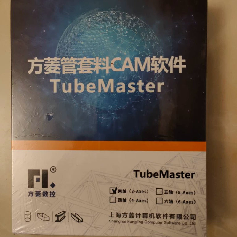 Купить Tubemaster Fang Ling шланг материал программное обеспечение ...