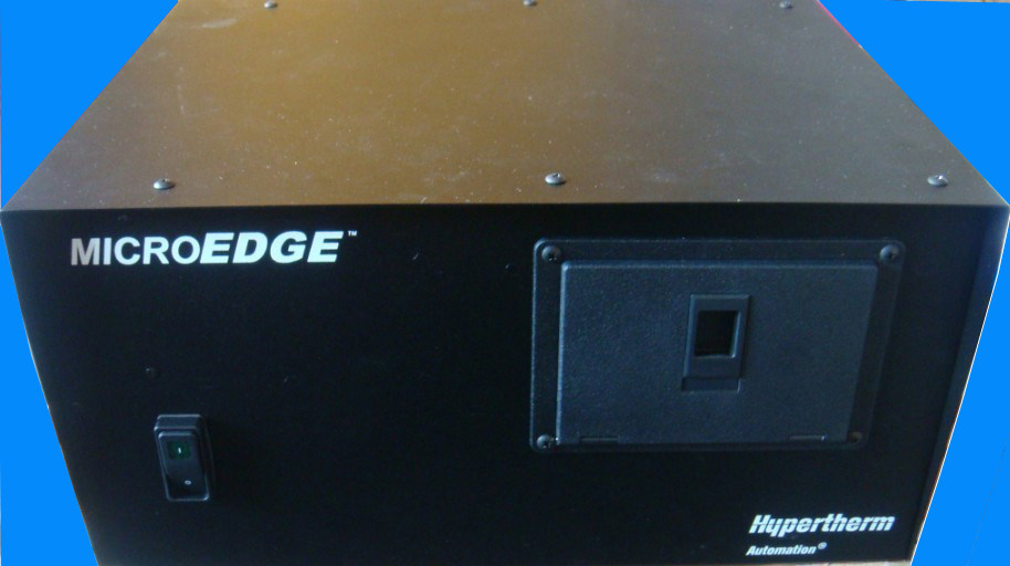 USA Hypertherm MICRO EDGE CNC control system IO board PCBS-0091 input ...