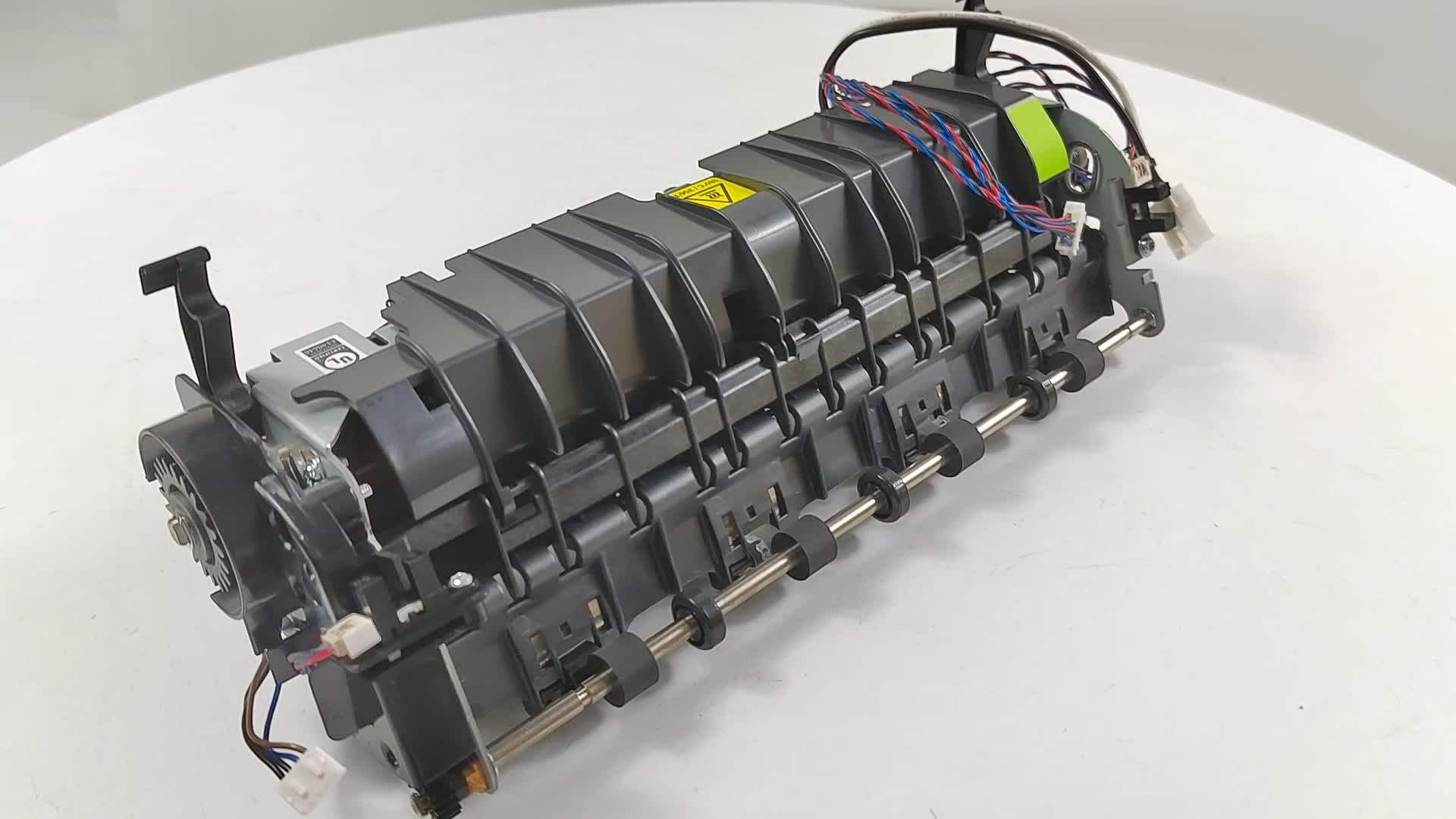 41x2392 41x2400 Fuser Unit For Lexmark Cs331 / Cs431 / Cx331 / Cx431 ...