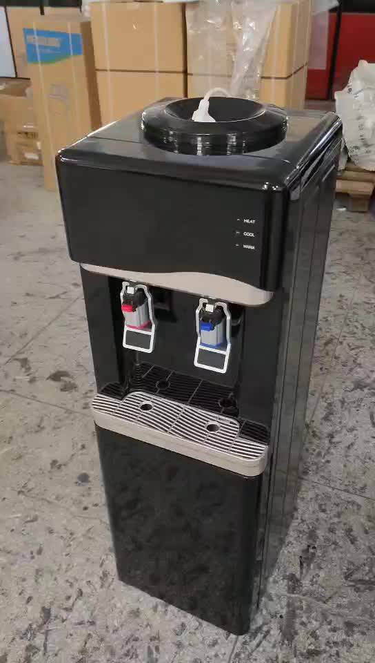 Freestanding Hot Cold Drink Water Cooler Dispensers Bottle Top ...