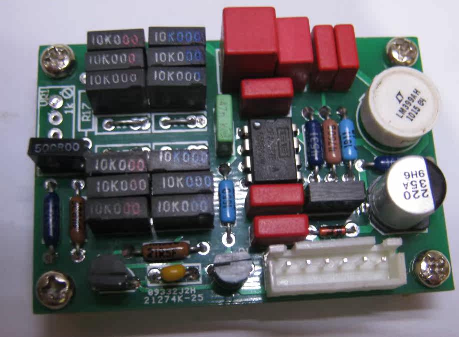 Купить Интегральная микросхема lm399 платы Ns PCB в интернет-магазине с ...