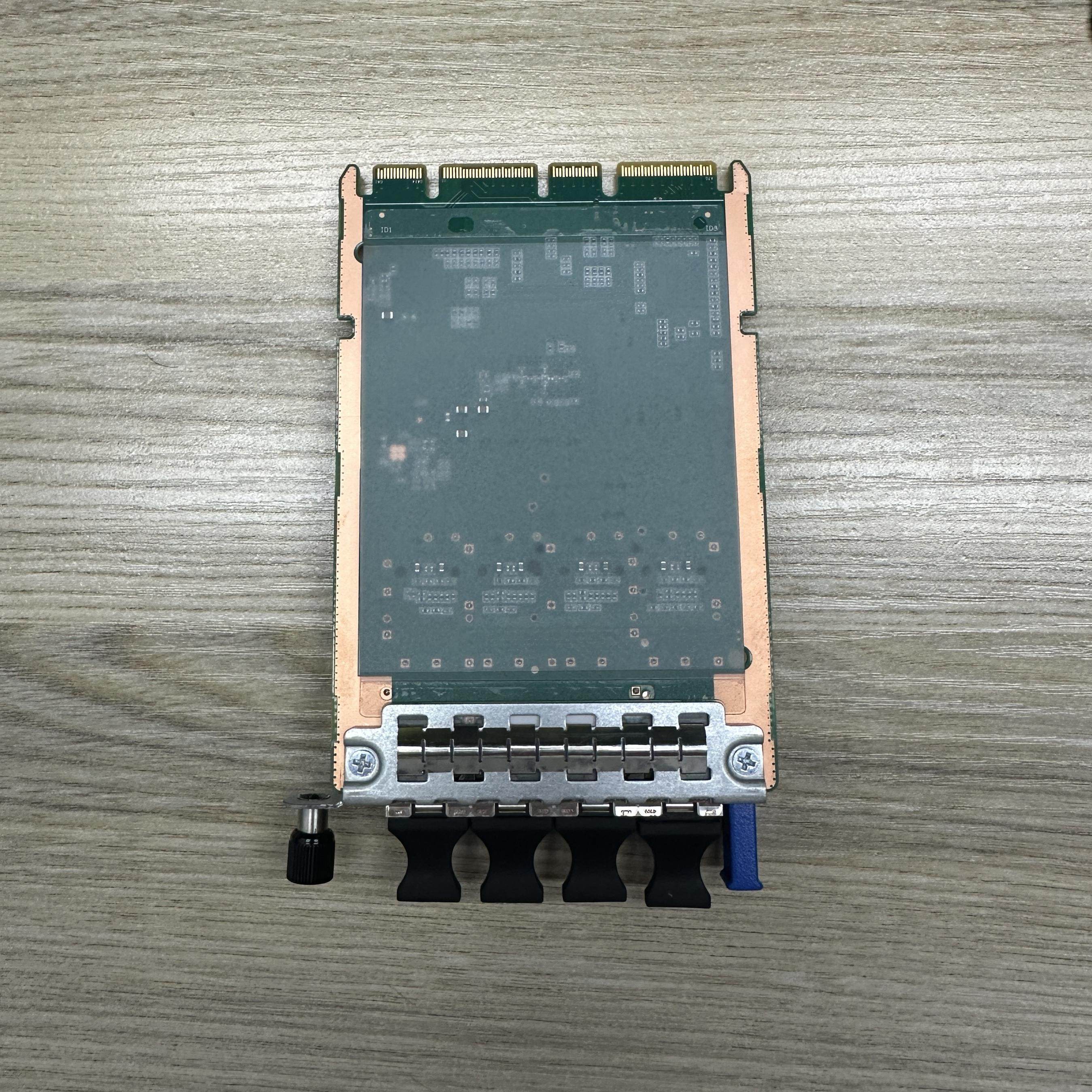 华为泰山TM280板载网卡：数据中心的新宠儿！25GE/10GE高速传输，开启极速互联新时代！-网卡-淘宝好物网