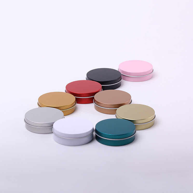 65*25mm天地盖铁盒：颜值与实用并存的宝藏小罐！香膏蜡烛糖果统统装得下！-马口铁盒-淘宝好物网