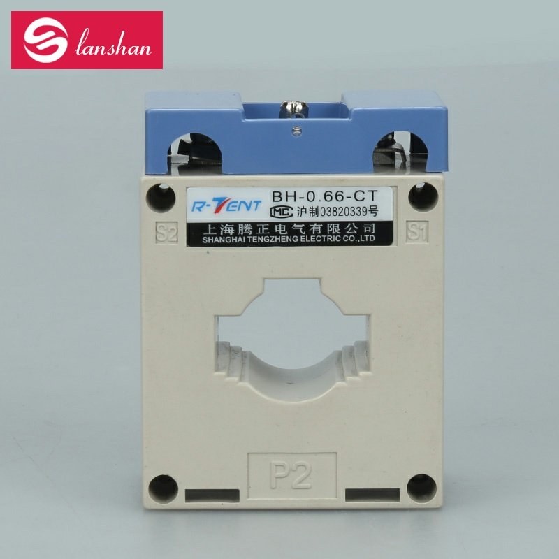 Купить Трансформатор тока нулевой последовательности ТЭН Тай ВН-0.66 ...