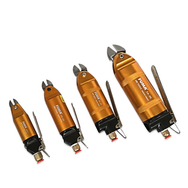 FUMA Taiwan imported pneumatic scissors FA-102030 pneumatic scissors ...