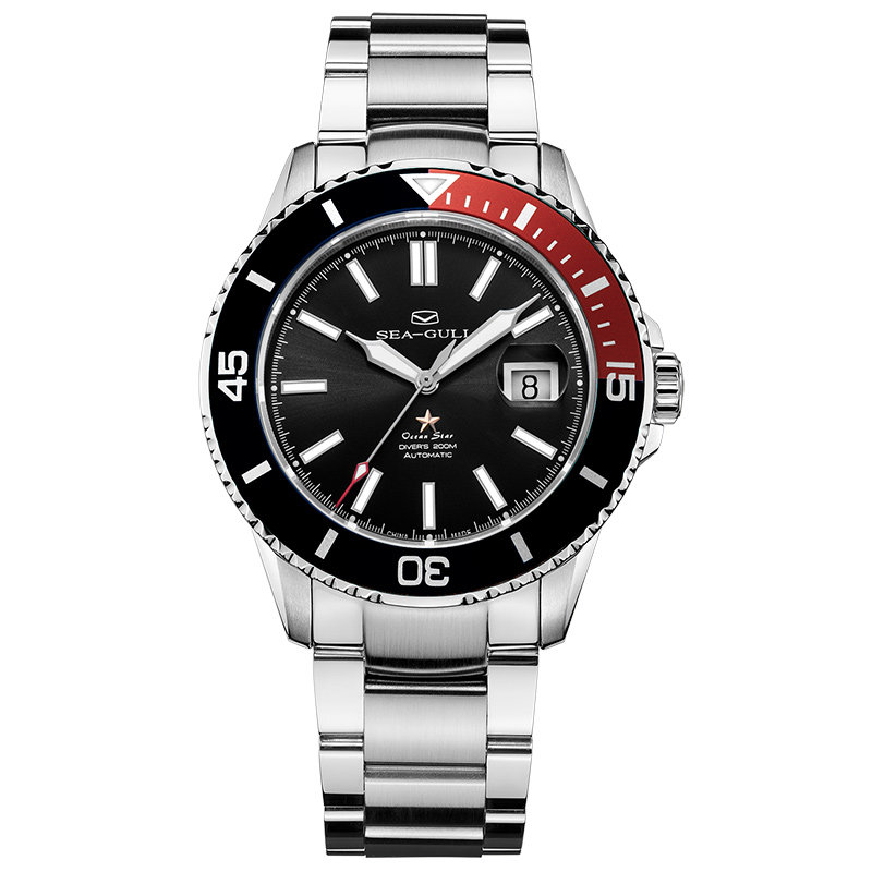 New Sea-gull Diver | WatchUSeek Watch Forums