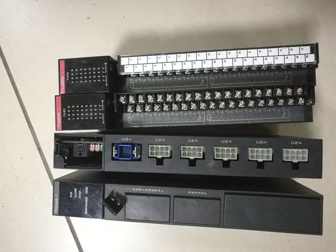 [USD 3.96] TC 200module TCPFBC- 1TCFBC tccuhs TC 32AO TCPDIJ ...