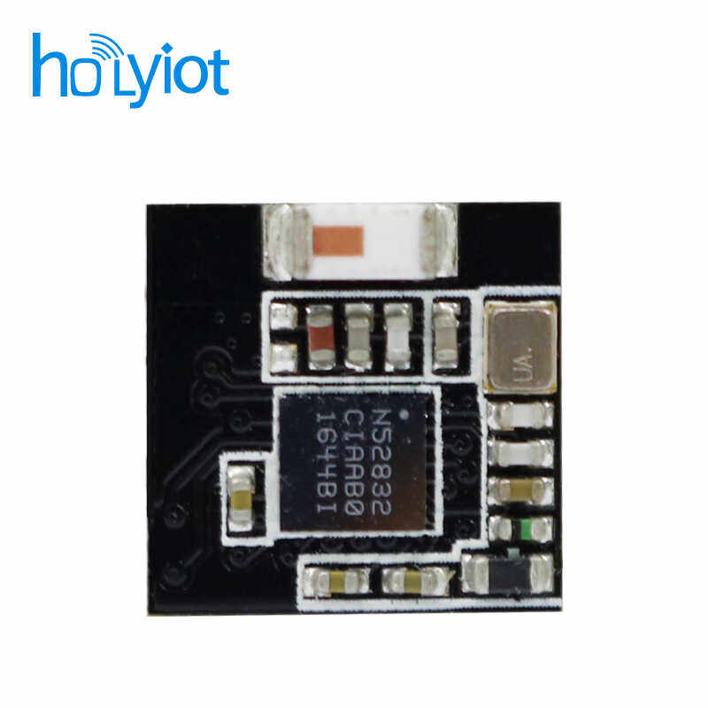 Nrf52832 bluetooth module ble5.0: ultra-low power consumption, small ...