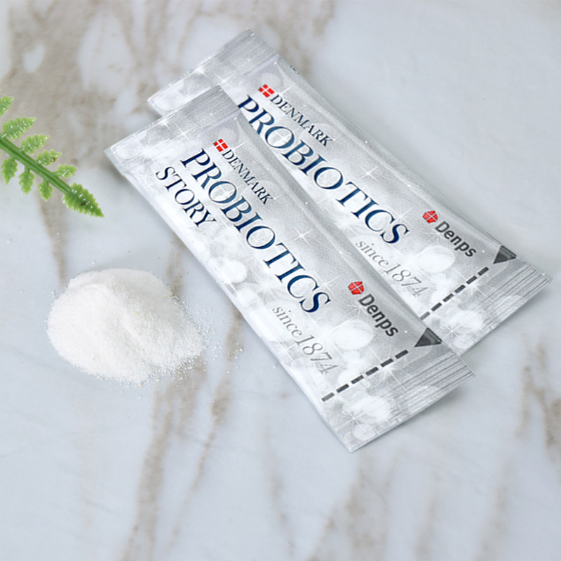 [USD 166.54] CHR Hansen bb12 probiotic powder adult gastrointestinal ...