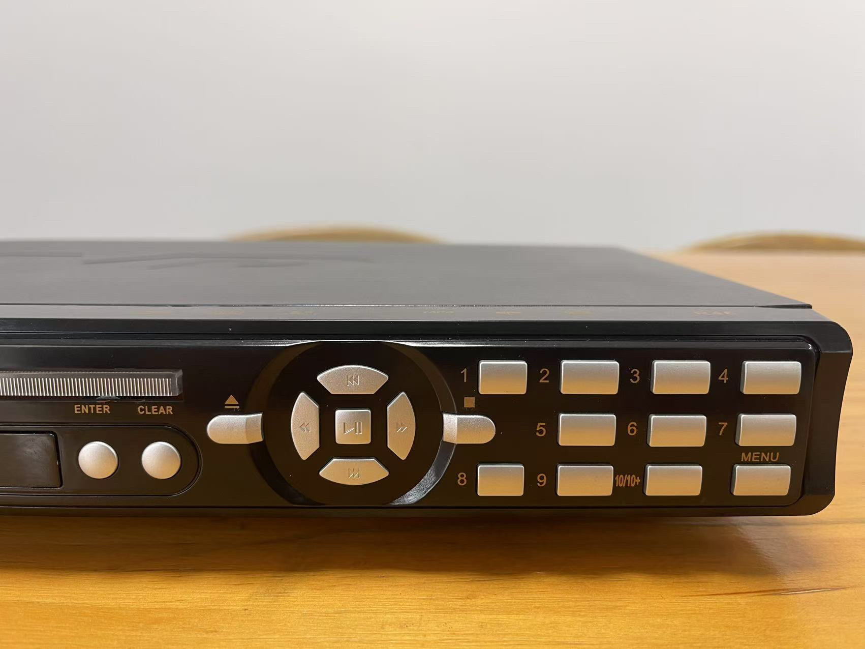 出口Unikon DVD播放器，家庭娱乐神器？🤔深度测评与体验分享-DVDVCD-淘宝好物网