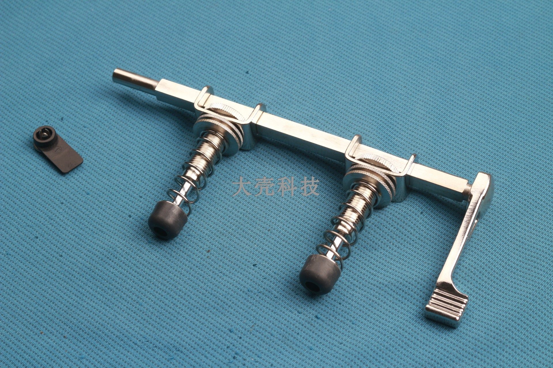 zebra斑马 105sl plus 110xi4 170xi zt510 压力杆弹簧杆配件