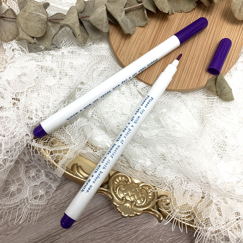 羊毛毡德国水溶笔气消笔：DIY手工爱好者的梦幻新宠！-水溶笔-淘宝好物网