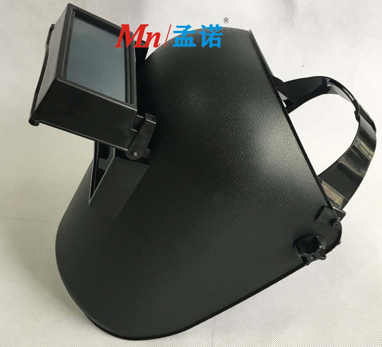 [USD 11.29] Blue Eagle welding mask633P welding cap wearing welding ...