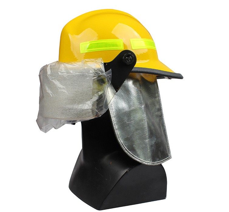 MSA梅思安F3消防头盔 美式消防头盔 10107114-阿里巴巴