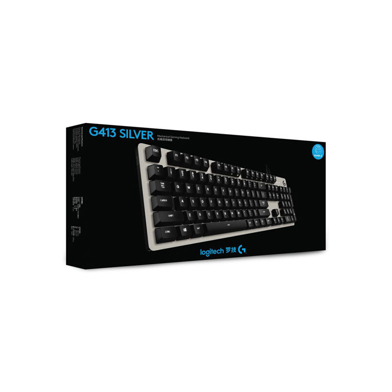 罗技g413图片,罗技g304,罗技g402_文秘苑图库