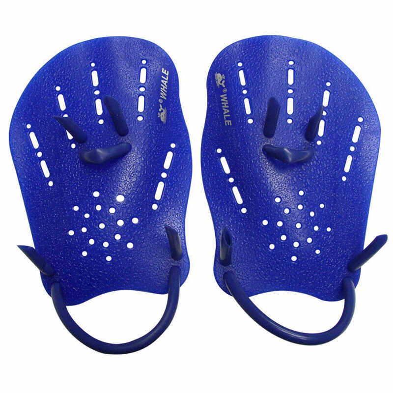 Whale palm hand flippers: the secret weapon for beginners to become ...