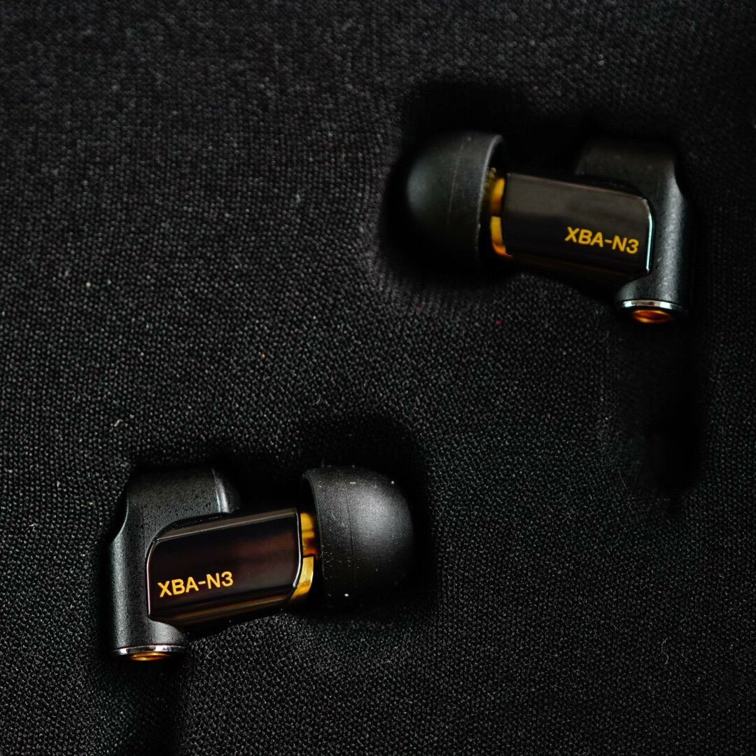 XBA-N3AP/N3BP/N1AP入耳式耳机：HIFI发烧友的新宠，你还在等什么？-有线HIFI耳机-淘宝好物网