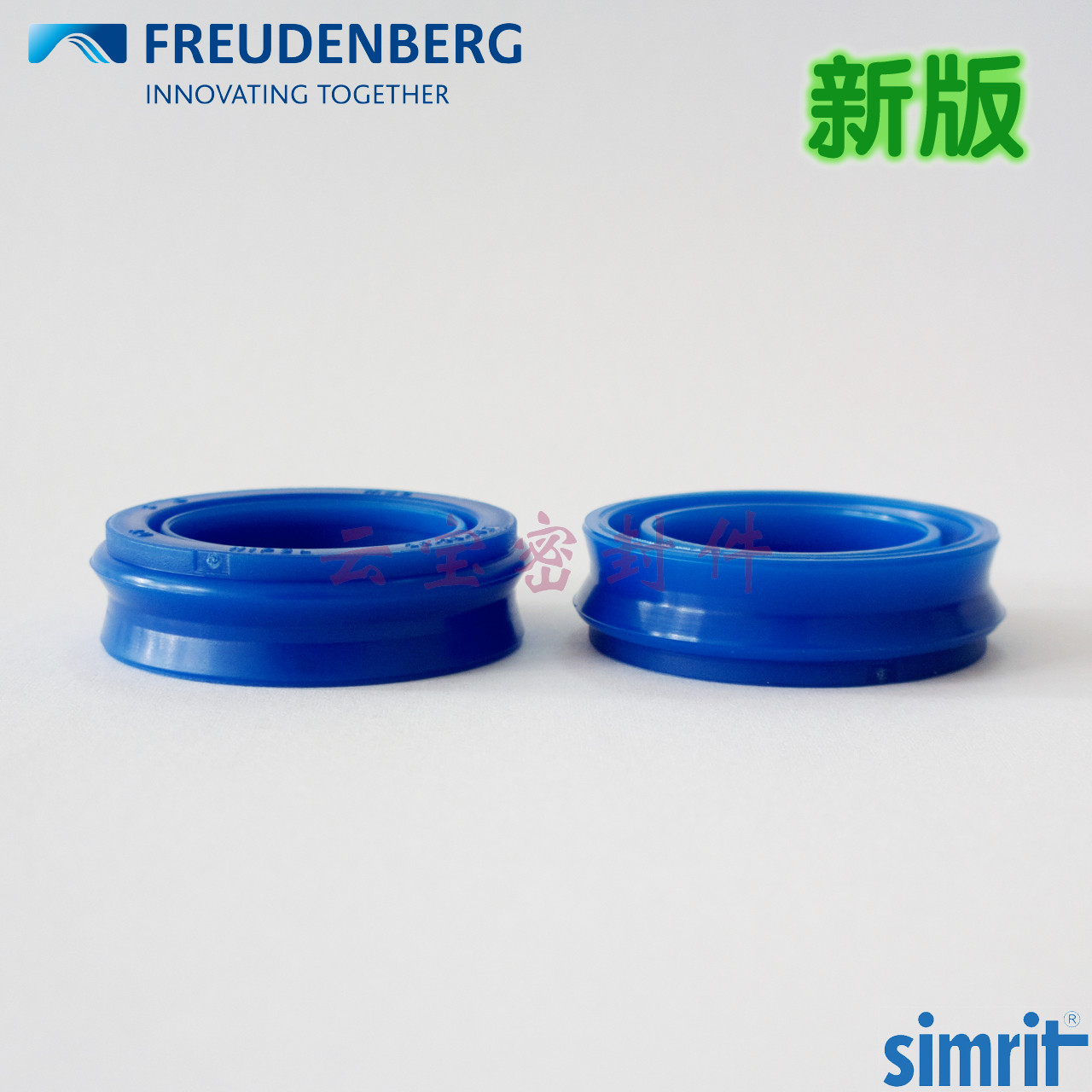 FESTO sealing ring AUNIPSL 25*35*10 4 imported from Germany CFW AU ...