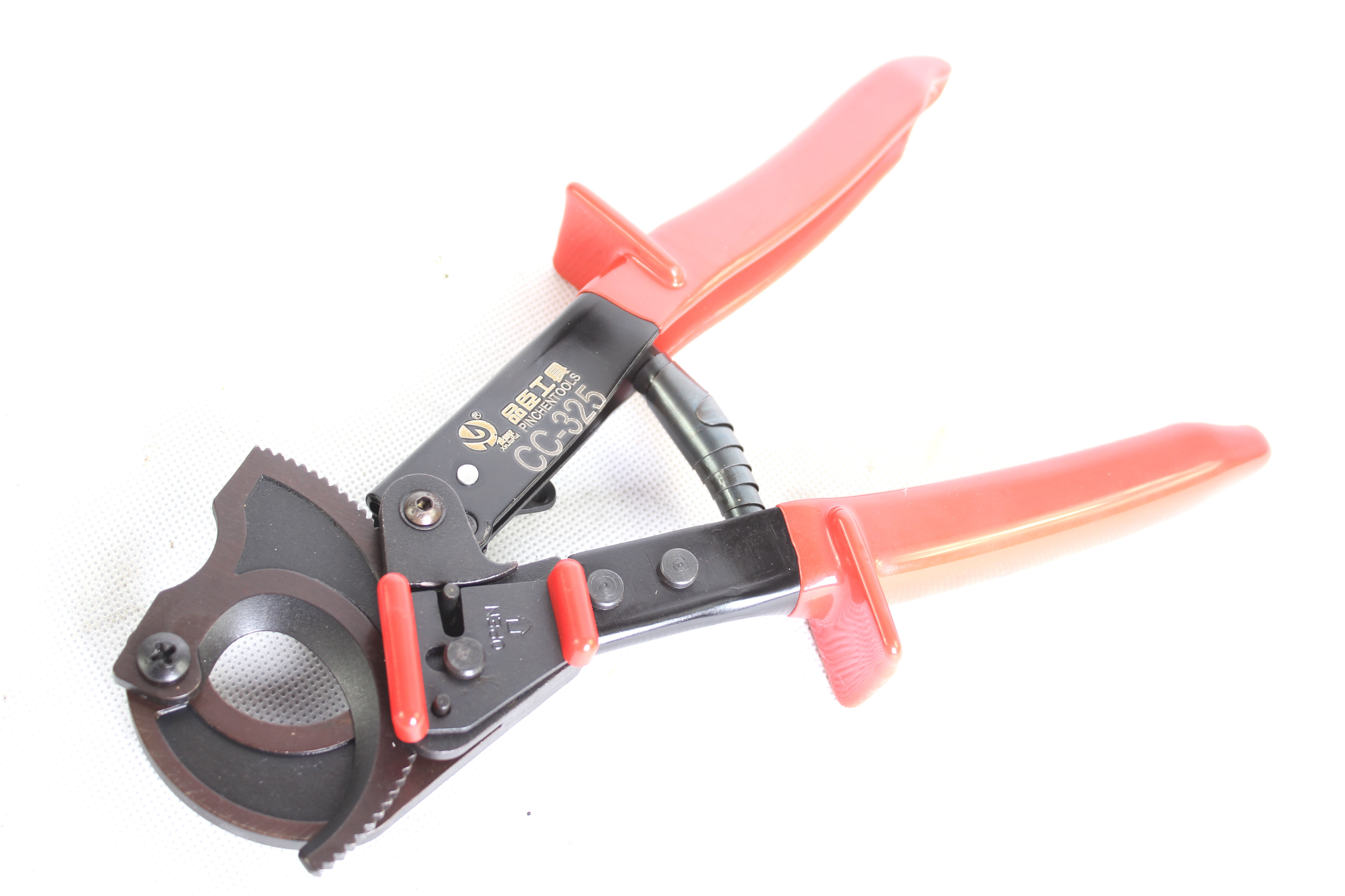[USD 34.87] Strengthening CC-325 cable cutter copper aluminum wire ...