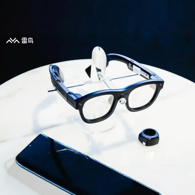 出租iTour X2亲爱的翻译官AR翻译眼镜实时看译出国在线离线翻译怎么选？_智能眼镜_淘宝数码网