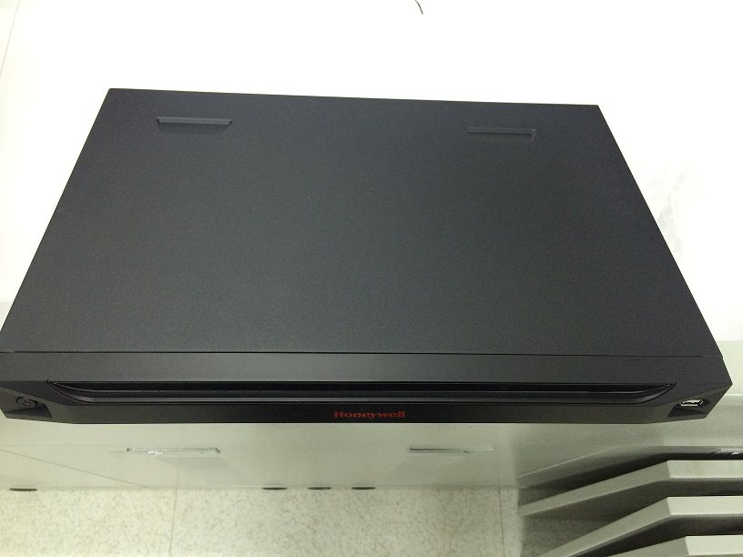 Honeywell D4X D1X 4-way 1-way decoder Hard decoding HUS-D4X HUS-D1X