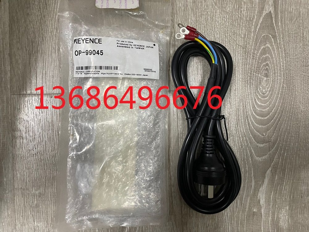 OP-99045 OP-99042 日本基恩士KEYENCE感測器，全新原裝正品