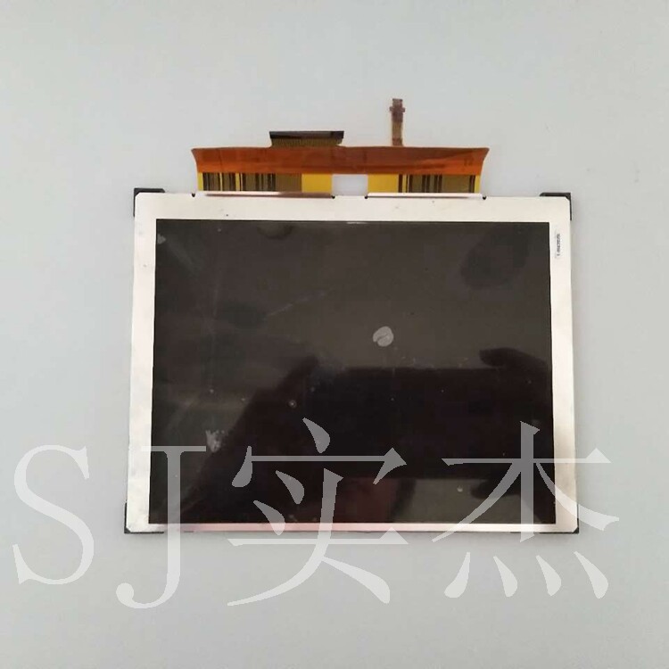ABB Tractors LCD Screen DSQC679 3HAC028357-001 Robot For Teaching Box ...