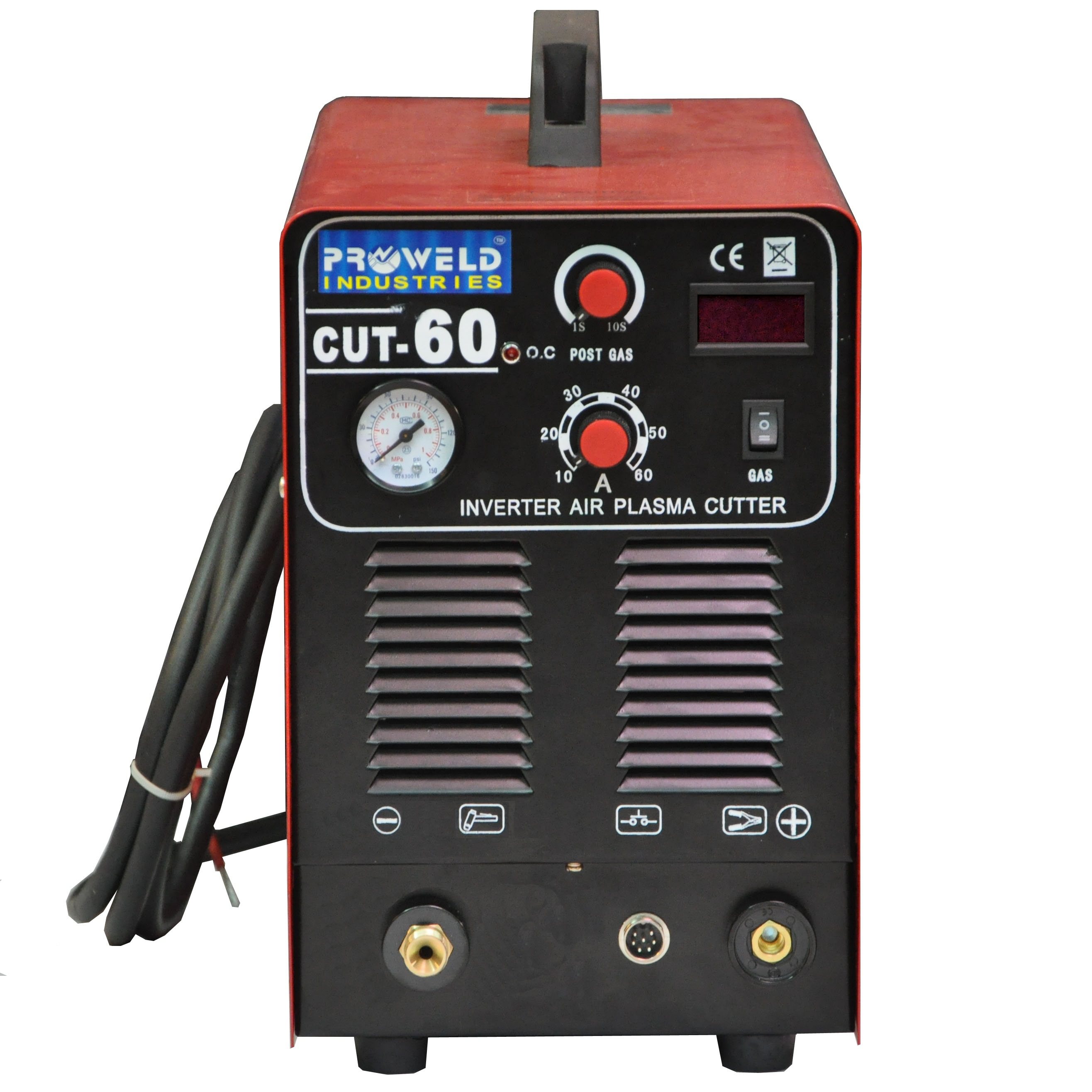 Купить Сварочное оборудование Боде сварщик proweld плазменной резки cut60 60 ампер число явных в ...