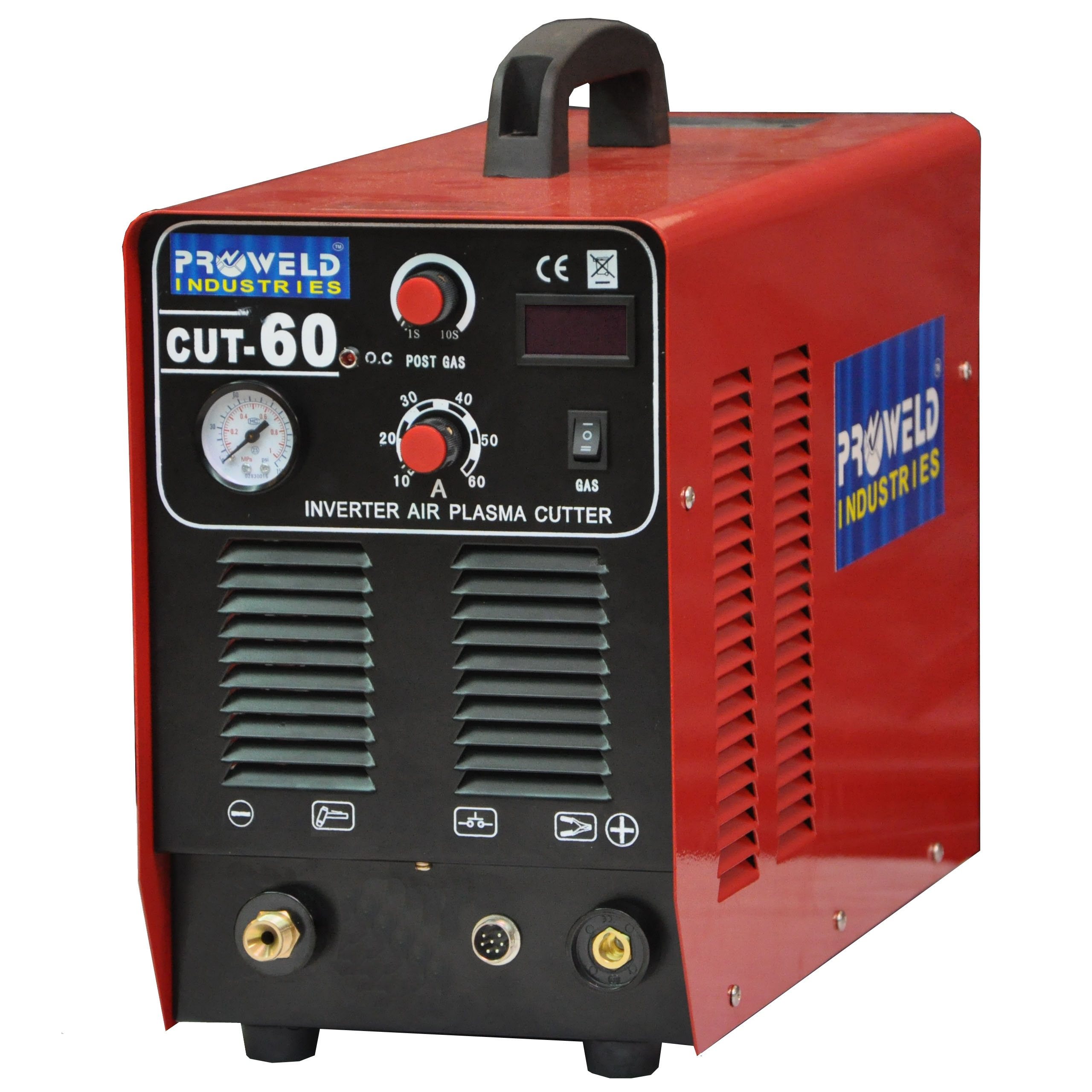 Купить Сварочное оборудование Боде сварщик proweld плазменной резки cut60 60 ампер число явных в ...