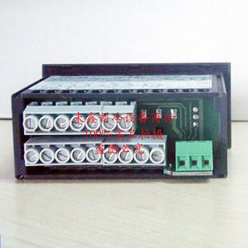 Eliwell ID985 S CK Italy imported ID985LX C professional thermostat