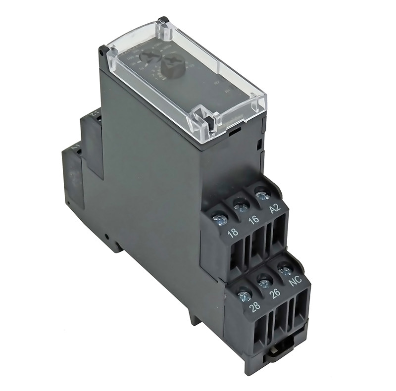 Купить Реле с выдержкой времени Импорт Шнайдер реле времени отключения ...