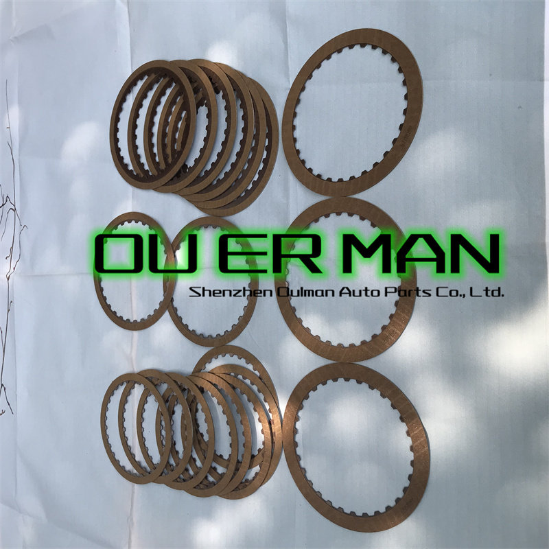 欧蓝德伊兰特F4A4变速箱配件，靠谱吗？🔍深度测评与推荐-离合器片-淘宝好物网