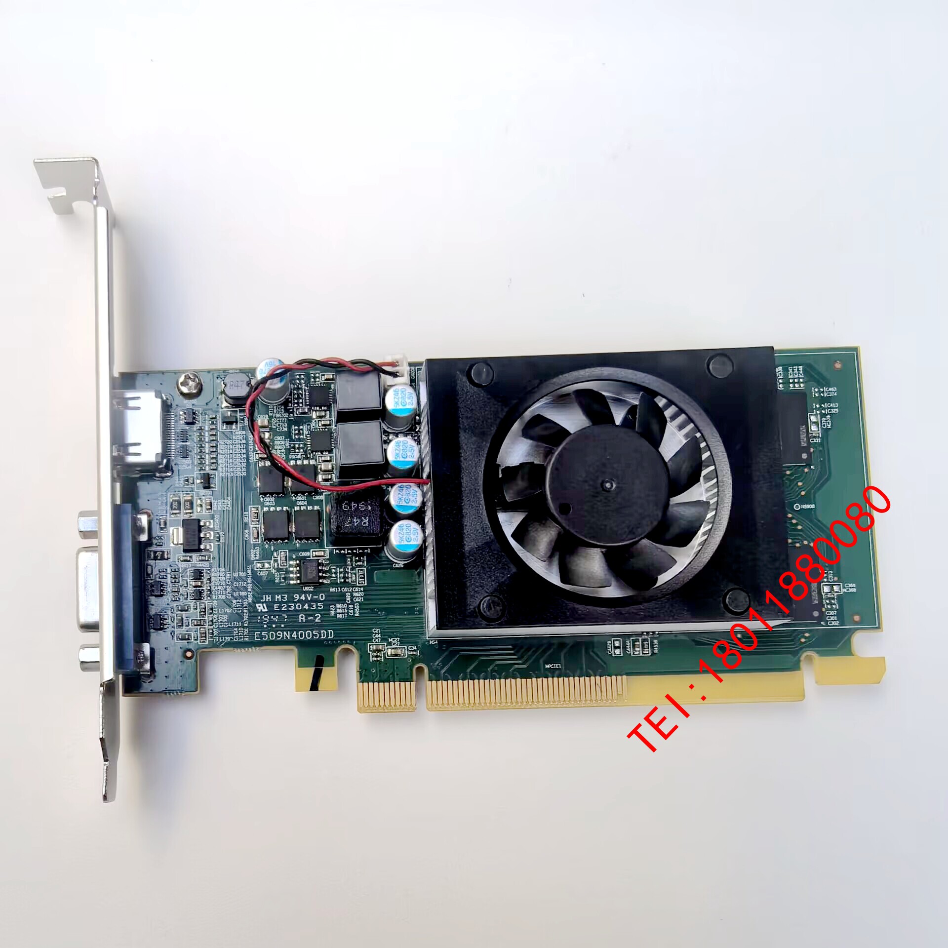 联想原装Radeon 520 2G显卡，游戏娱乐新选择？深度解析-显卡-淘宝好物网
