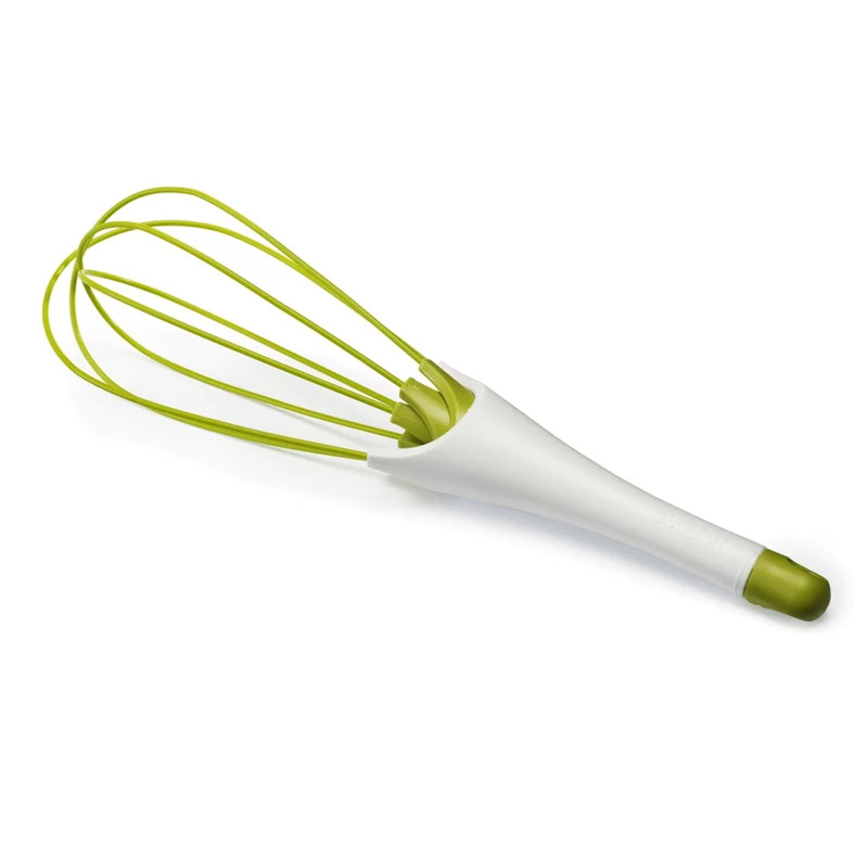 British Joseph two-in-one multi-use egg beater manual mixer household ...