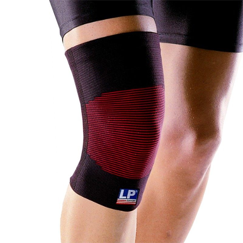 LP Thermal Sports Kneecap Basketball Running Badminton Mutual Knee ...