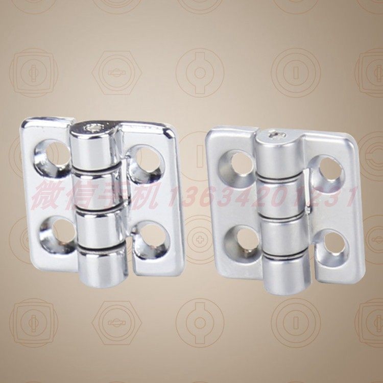 [USD 5.17] CL2020 Industrial Aluminum Hinge Zinc Alloy Metal Alloy ...