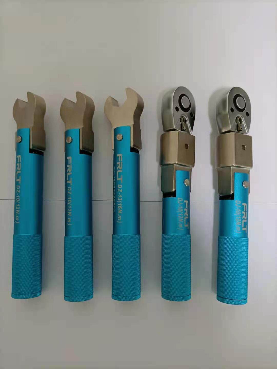 Custom TNC type N type SMA opening torque wrench connector torque ...