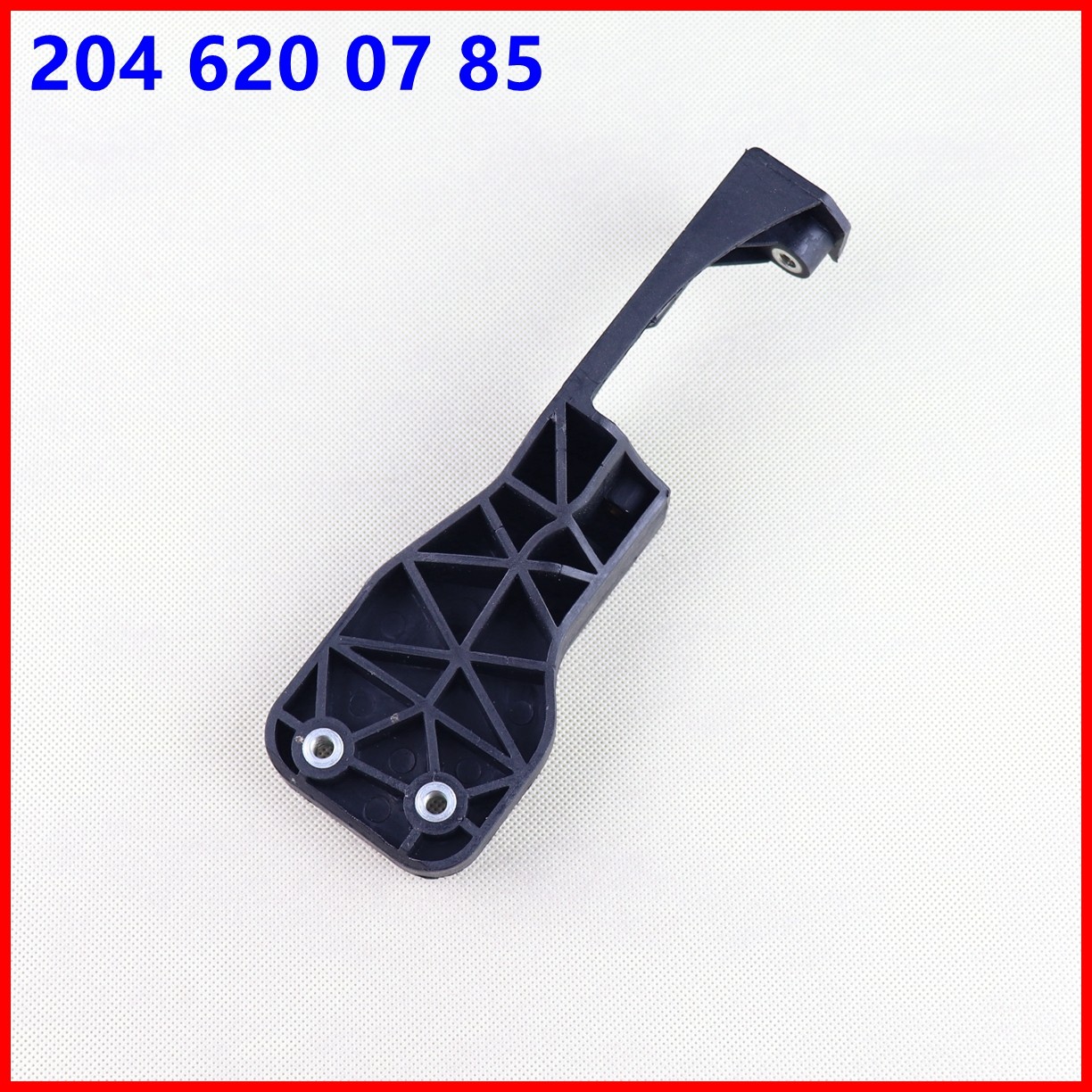 Right Headlight Carrier Bracket For Mercedes Benz W204 GLK250 GLK350 ...