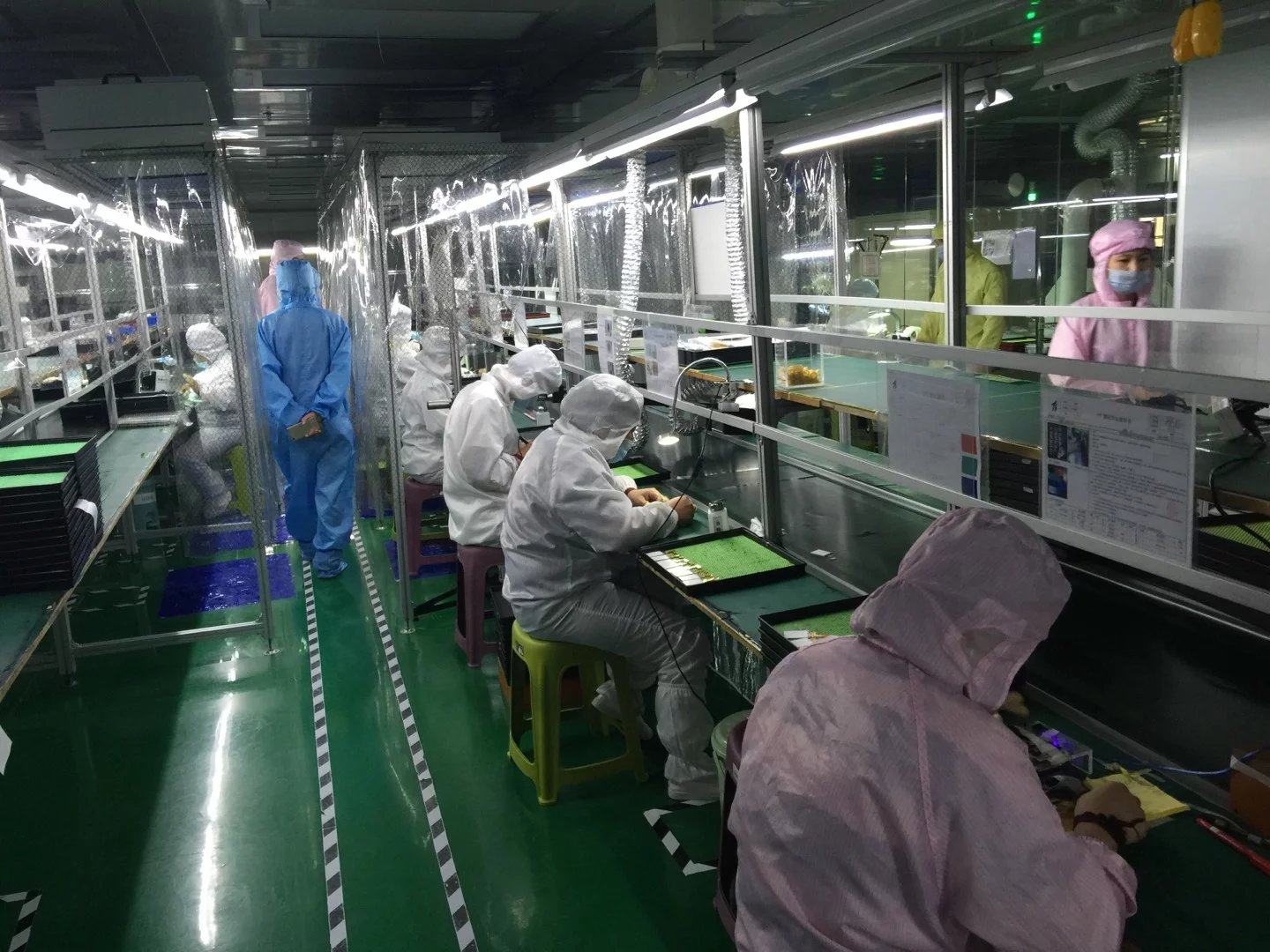 正品12864oled1.3寸模块1.3寸oled显示屏oled1.3寸IIC接口oled-阿里巴巴