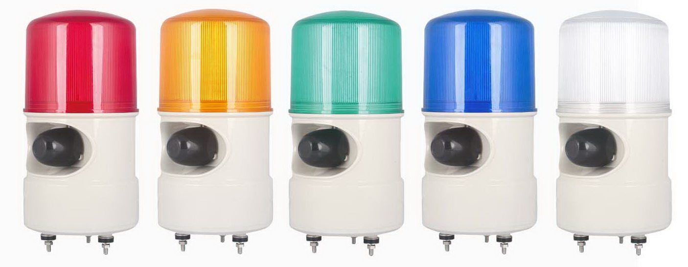 AL80 AL80-8U AL80-9U AL80-8F AL80-9F AL80-8C 声光报警器-Taobao Malaysia