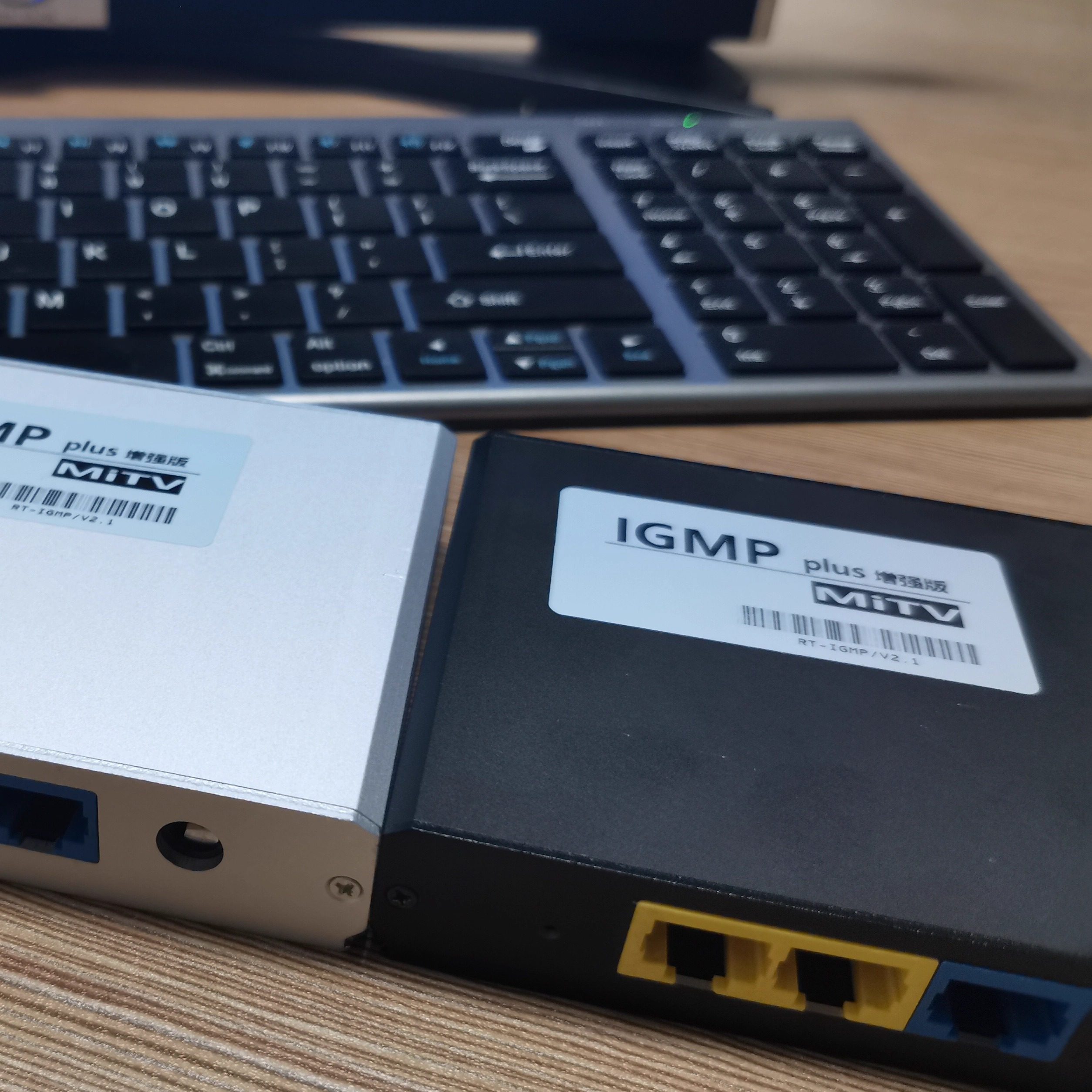 @IGMP Plus 组播转发IPTV融合，Apple TV也能畅享高清直播？-其它网络相关-淘宝好物网