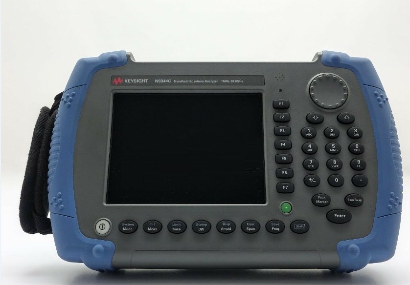 安捷伦N9340B/N9342C/N9343C/N9344C频谱仪电池适配器，选哪个更合适？🔋深度测评-通信设备配件-淘宝好物网