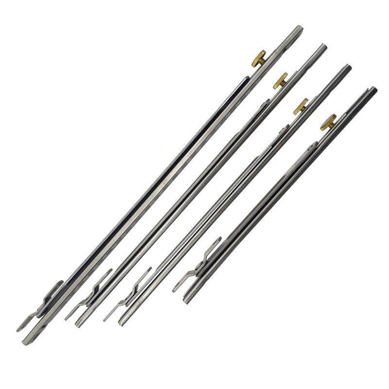 [USD 19.25] Sigilia's second-stop broken bridge aluminum door and ...