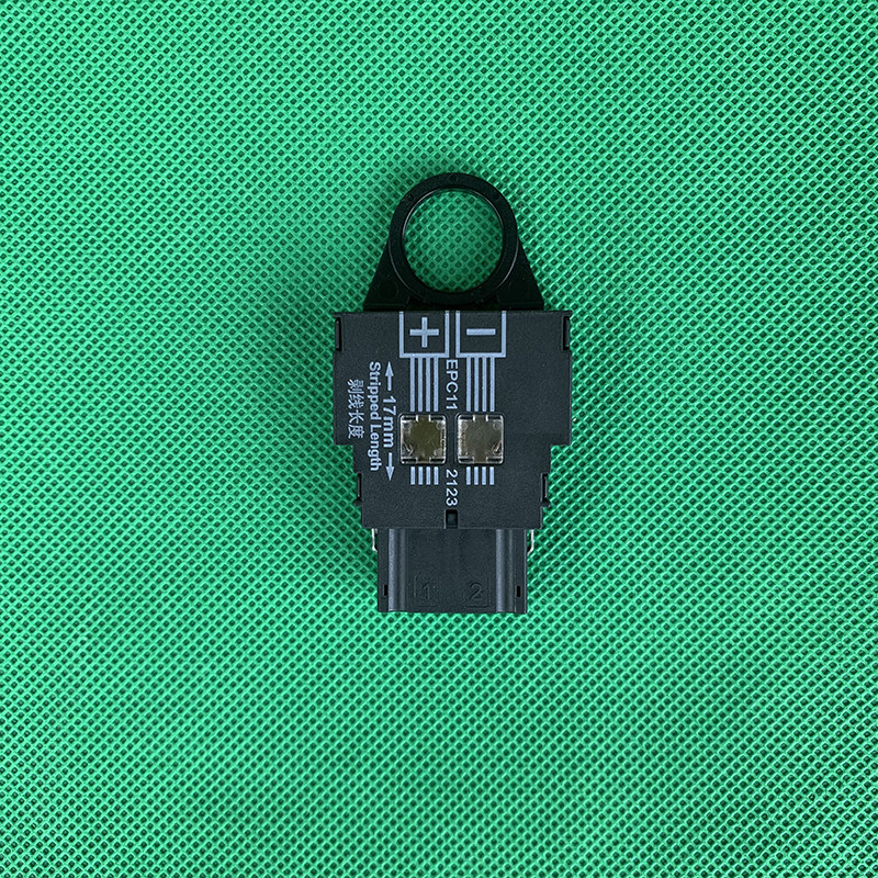 适用于华为 HJ018-2STK C901-0301-16 G014 EPC11 直流电源插头