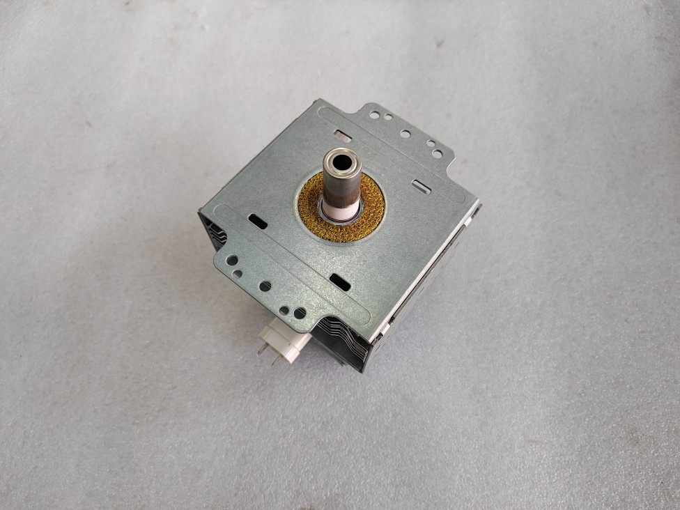 微波炉心脏大揭秘！松下NN-DS1500磁控管原装拆机实录💥换新不如自己修？看完我悟了！-电吹风配件-淘宝好物网