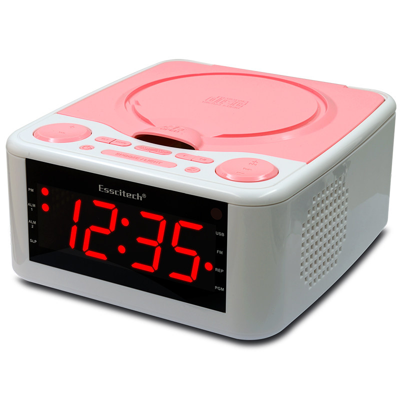 [USD 121.20] Mini CD Player Home CD Player USB Disk MP3 English Player ...