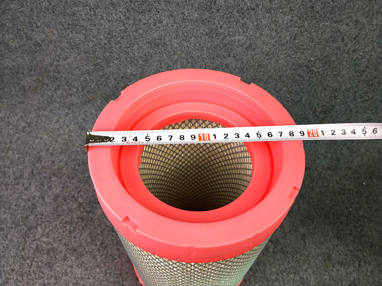 Suitable for Foton Omaco S3 air filter AF27739 Aoling CTS Cummins 3 ...