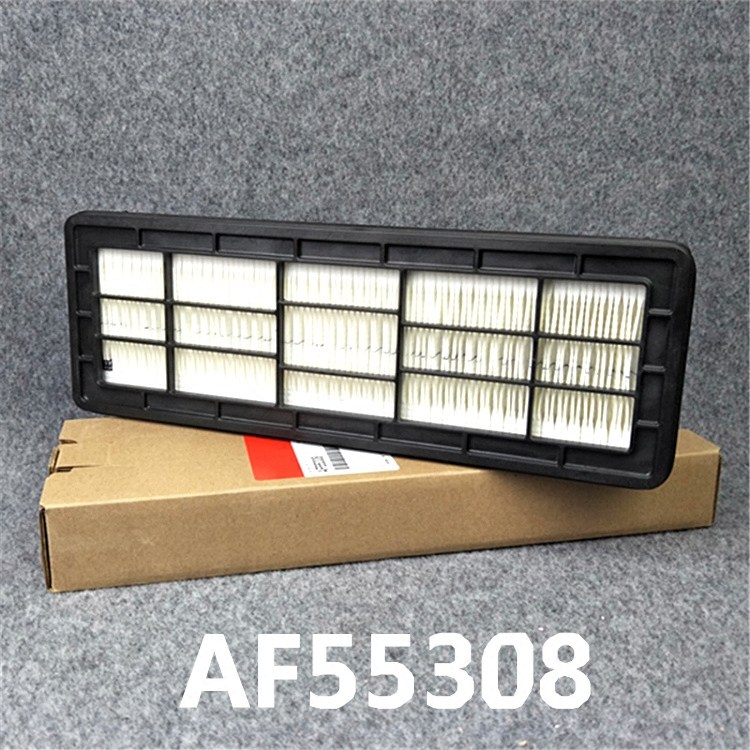 Imported Cummins Fleetguard air filter element AF55014 air filter ...