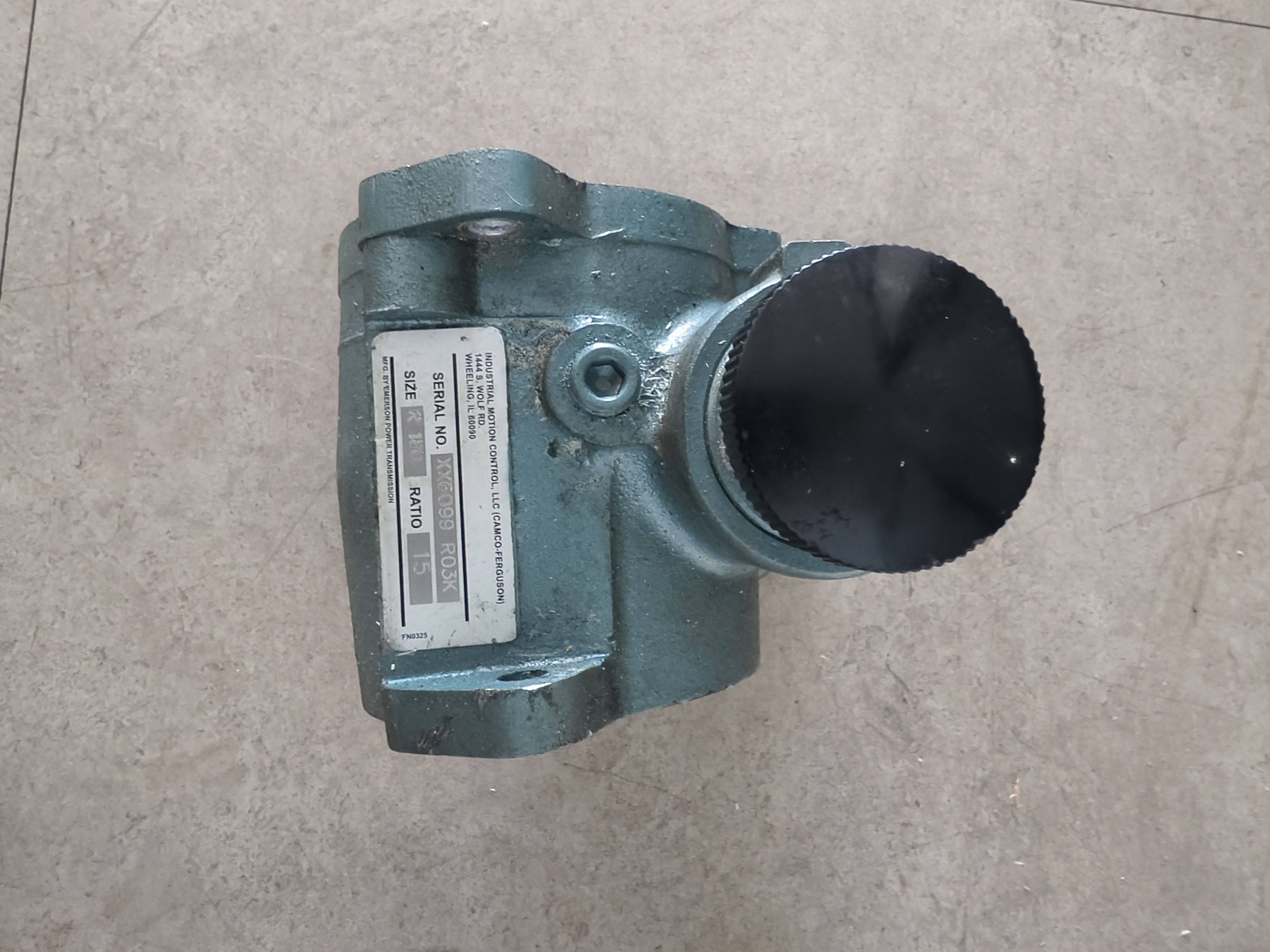 R180速比30速比15现货美国CAMCO：户外越野神器，让你的驾驶体验飙升！-减速器-淘宝好物网