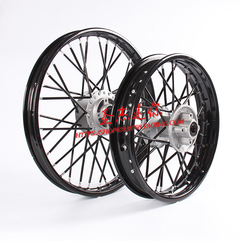 🔥 Off-road motorcycle parts 110-125cc mini moto apollo 12 14 17 16 ...